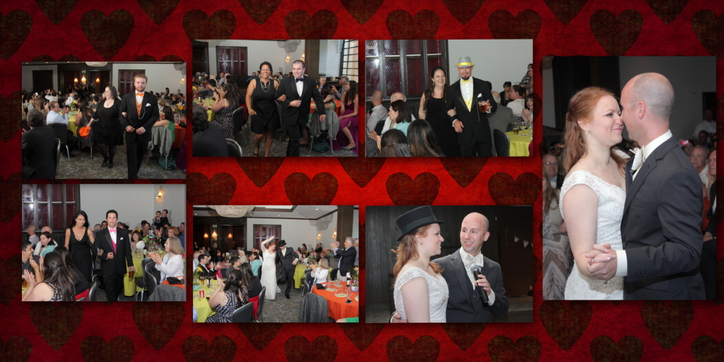 015-016 – Raintree Studios